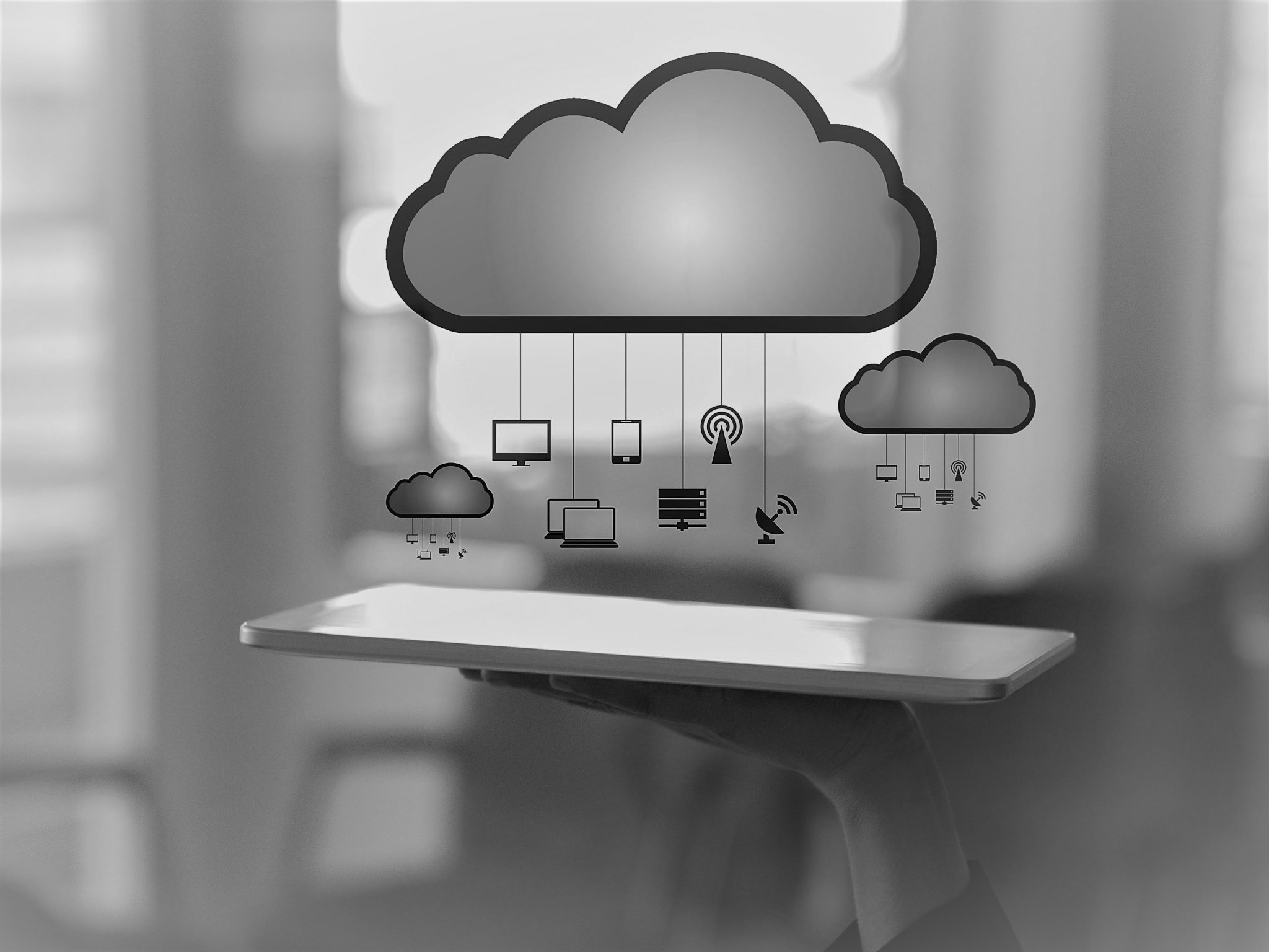 IT Consulting | Nevtec, Inc